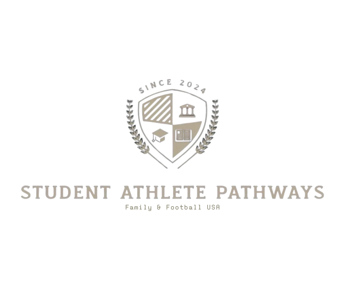 Student Athlete Pathways