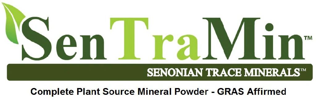 SenTraMin Plant Sourced Minerals