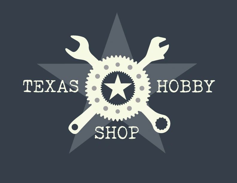 Texas Hobby Shop