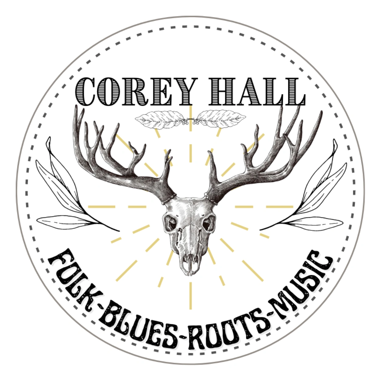 Home [coreyhallmusic.com]