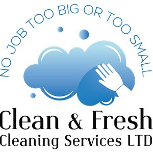 Clean and Fresh Cleaning Services Ltd - Cleaning, Supplies