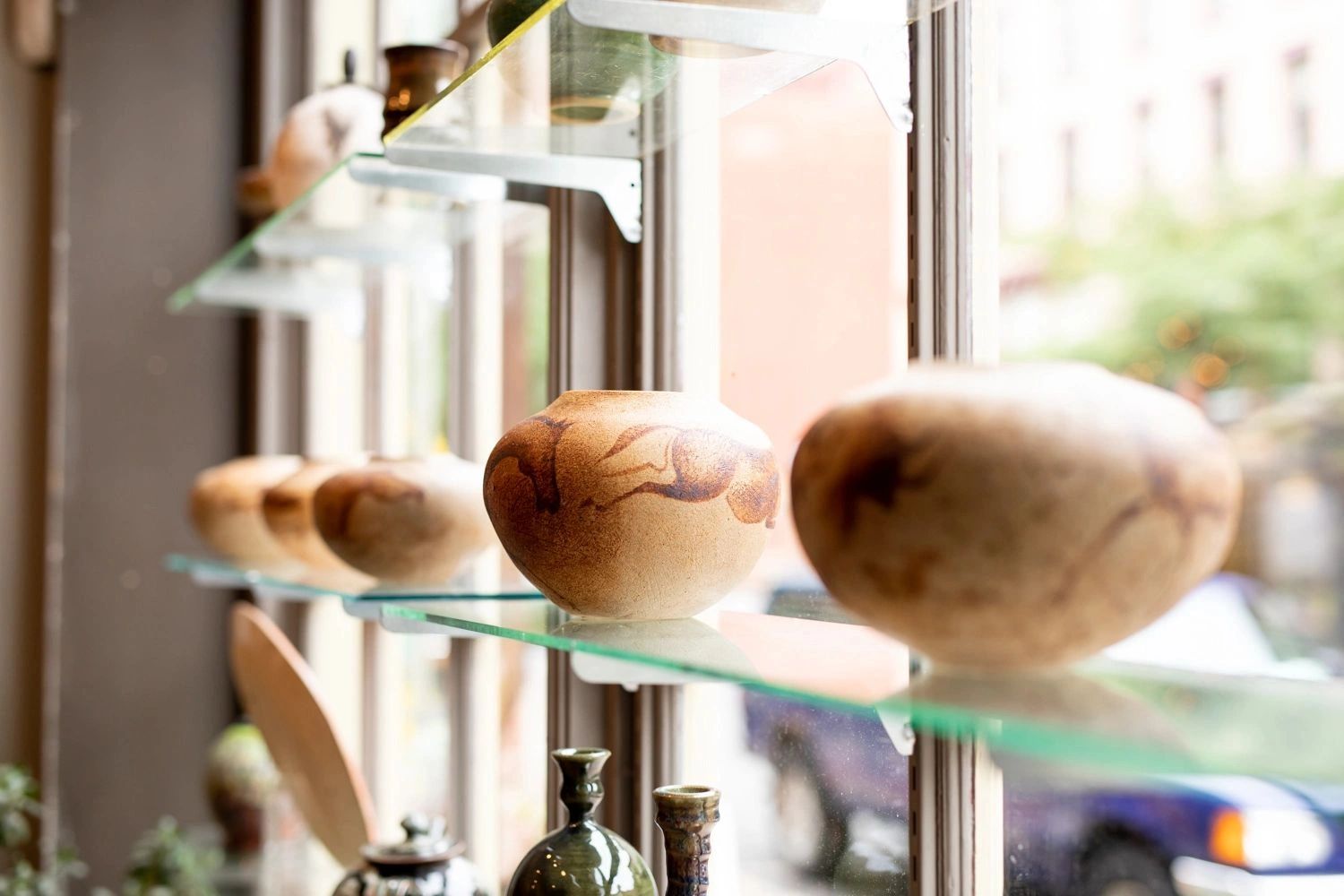 The Broken Mold Studio