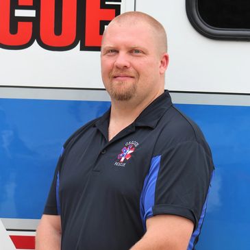 Osgood Area Rescue
