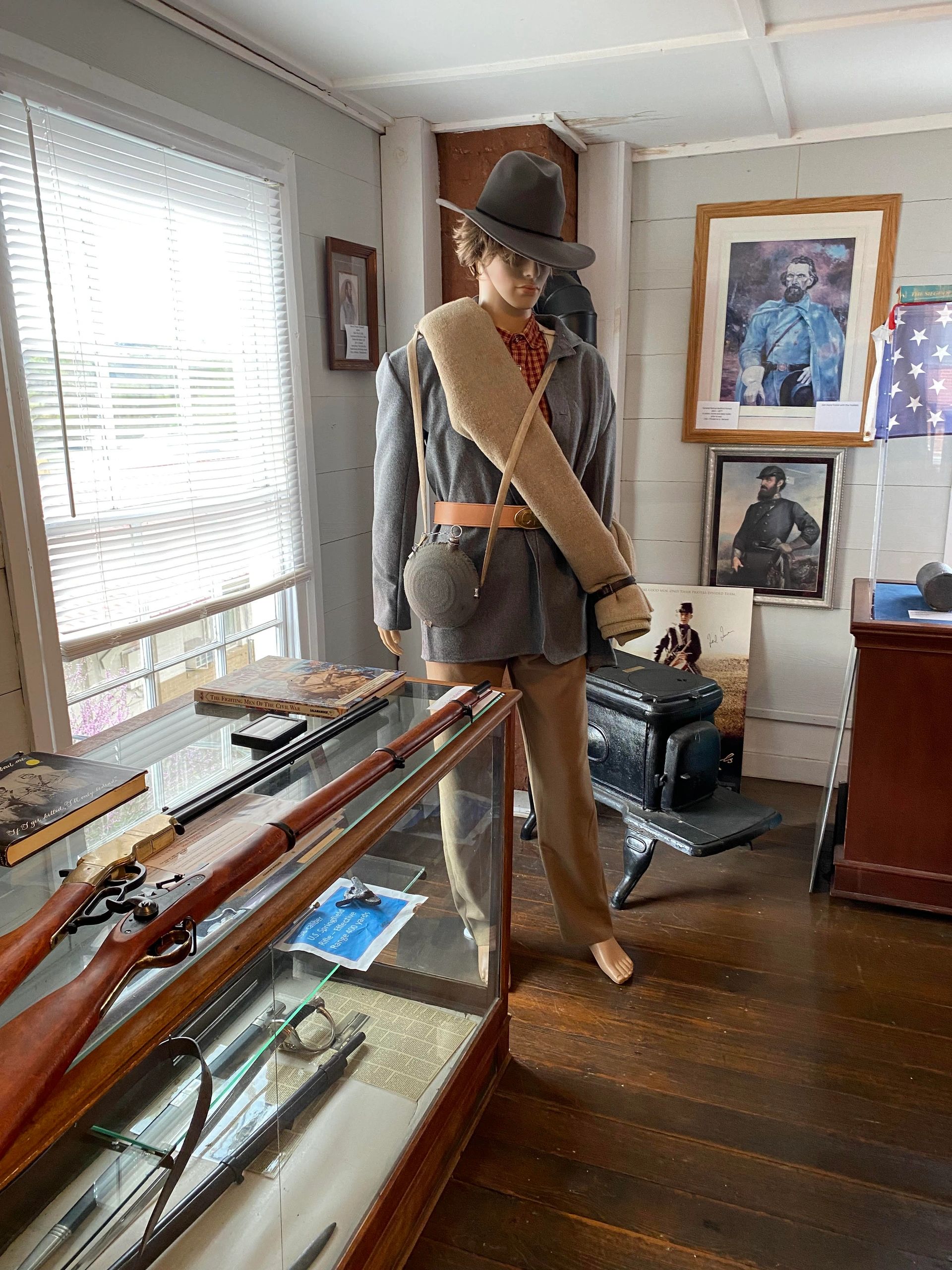 Tabor House Museum Reopens With New Displays