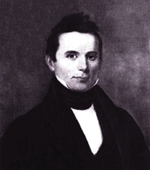 History of Indian Georgia – Educated Cherokees