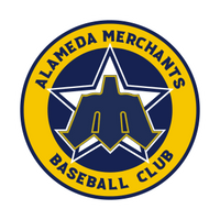 Alameda Merchants Baseball Club - College Summer Baseball