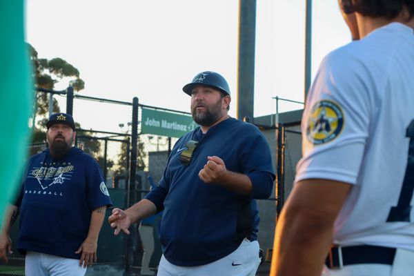Alameda Merchants Baseball Club - College Summer Baseball