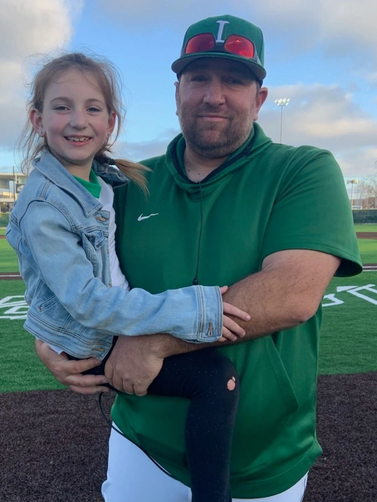 Alameda Merchants Baseball Club - College Summer Baseball