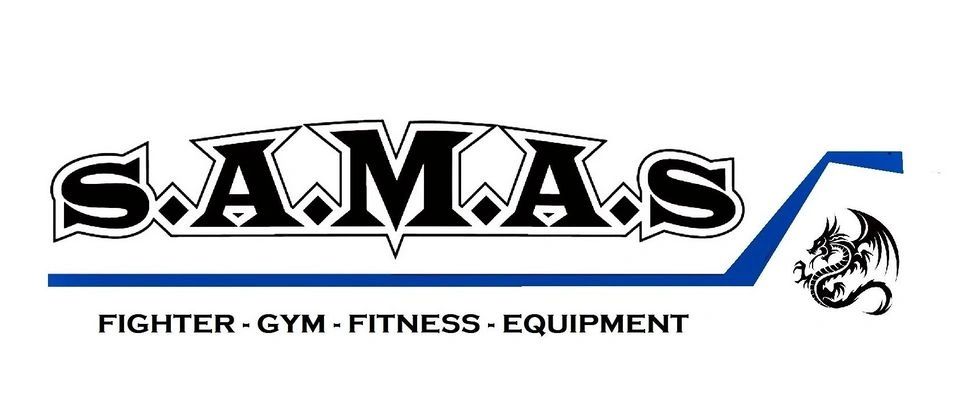 SAMAS - Martial Arts Supplies, Martial Arts, Performance Fight Gear