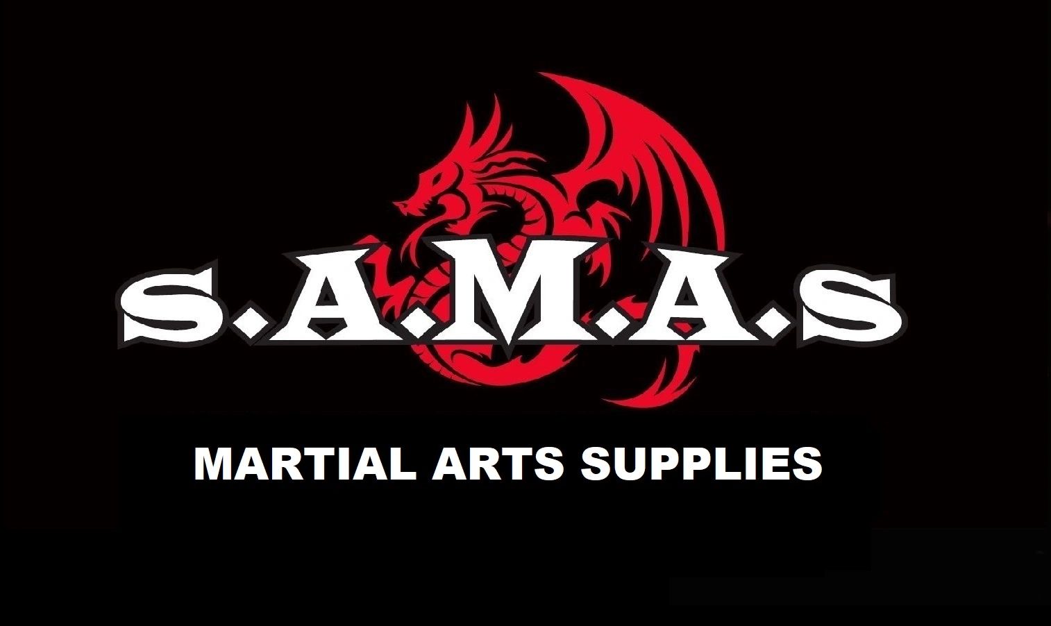 SAMAS - Martial Arts Supplies, Martial Arts, Performance Fight Gear