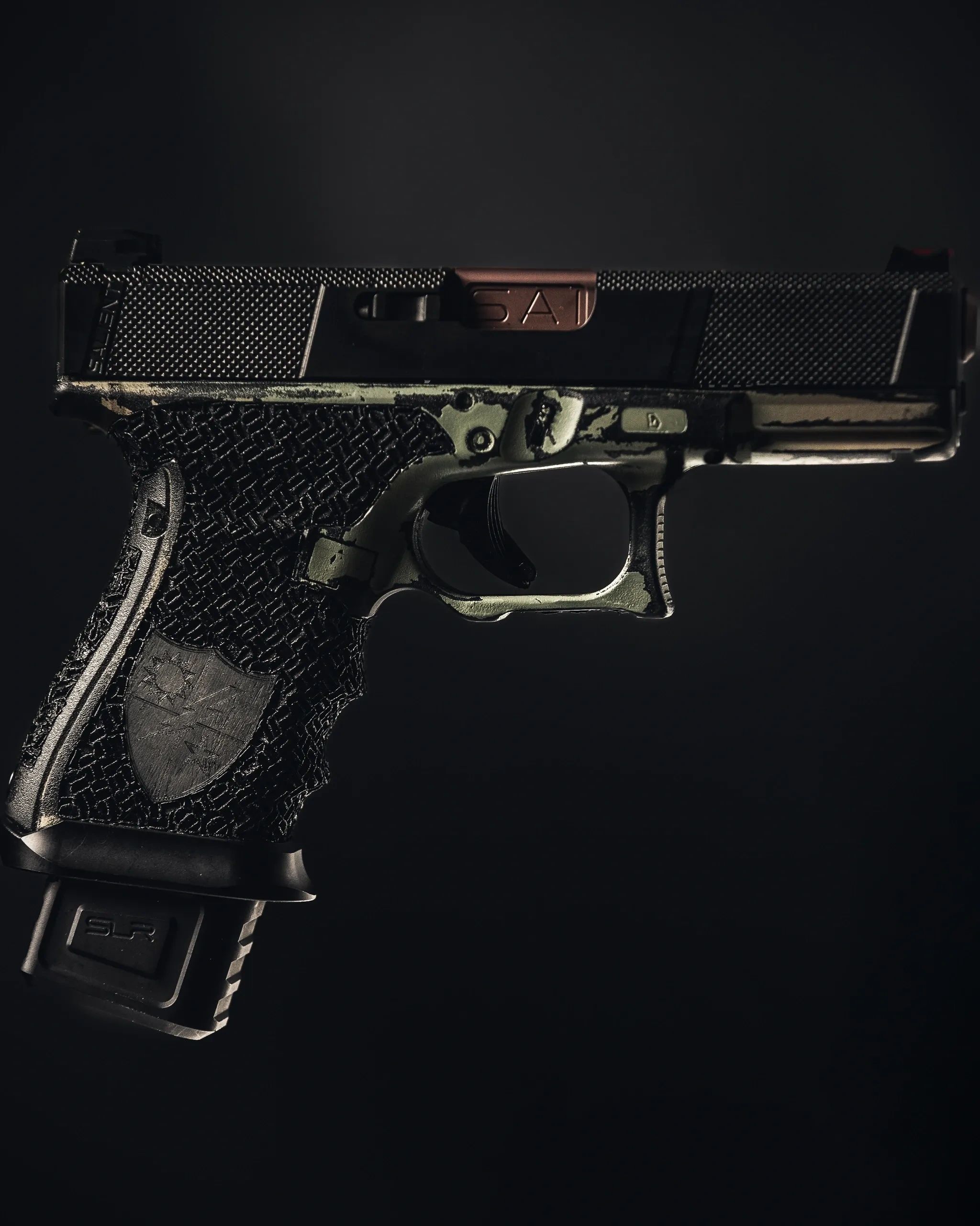 Taylor'd Grips - Shop, Online Store