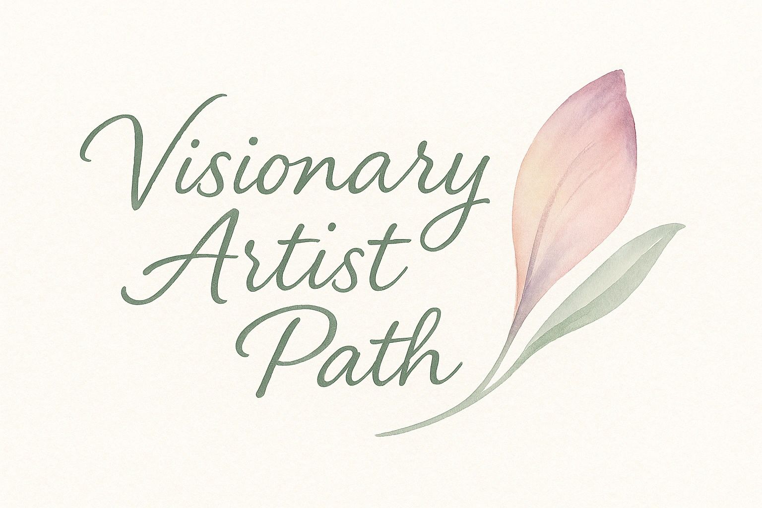 HOME [visionaryartistpath.com]