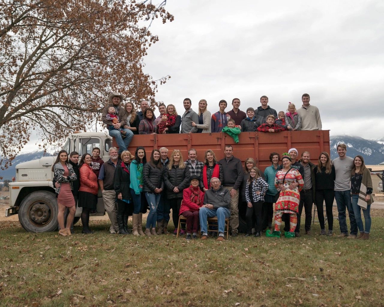 Lake Seed Inc - Seed - Ronan, Montana