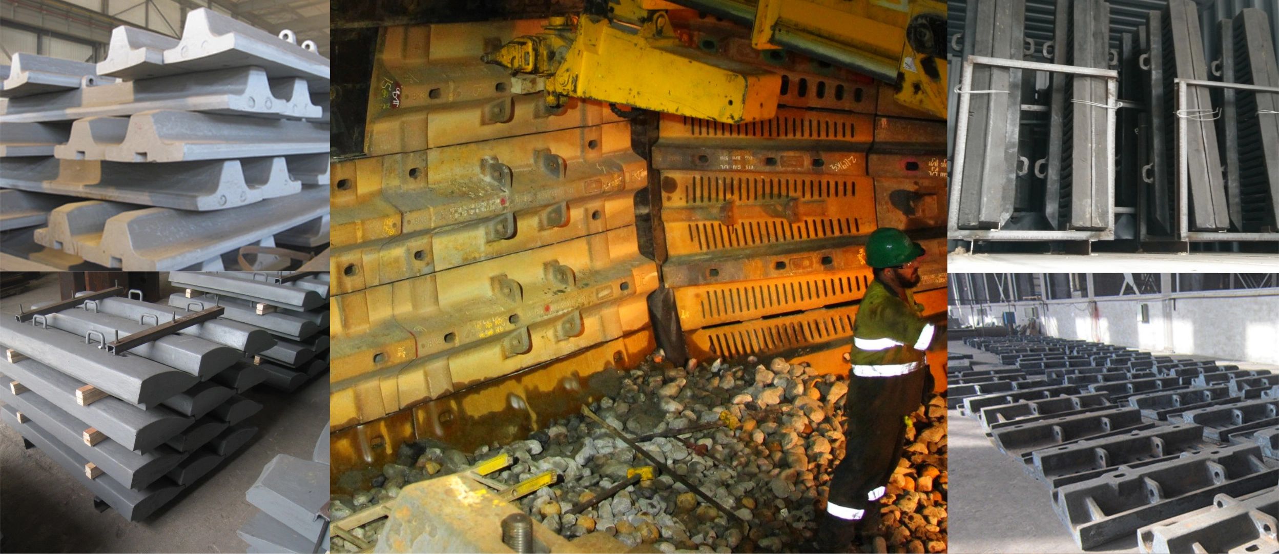 Mill Liners | Afquip Africa