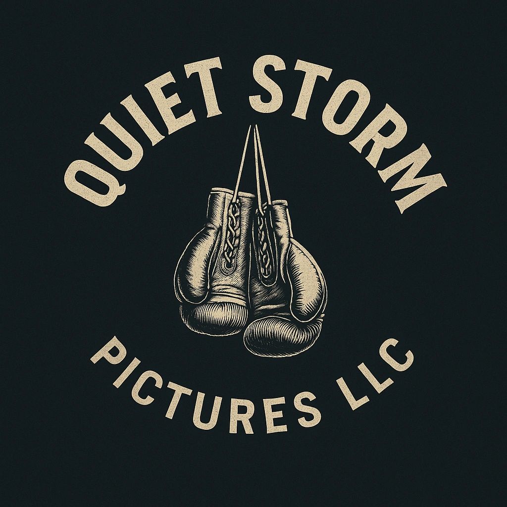 Quiet Storm Pictures
