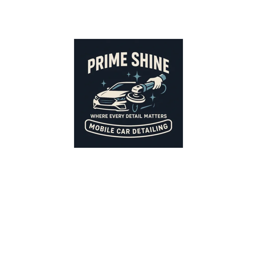 Prime Shine Mobile Detailing