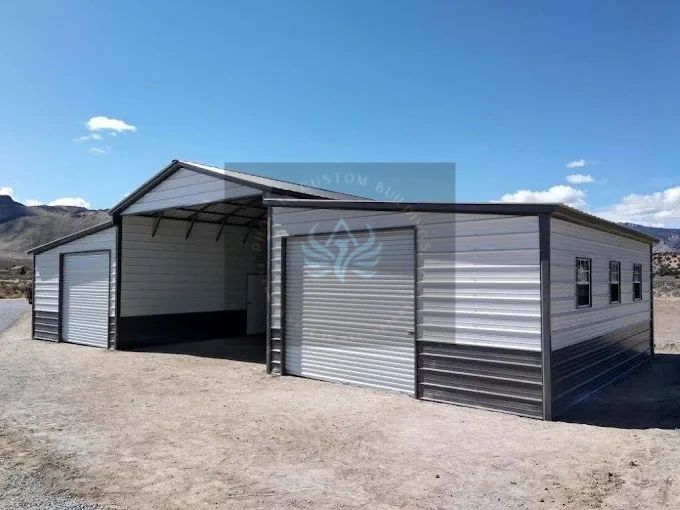 Phoenix Custom Buildings