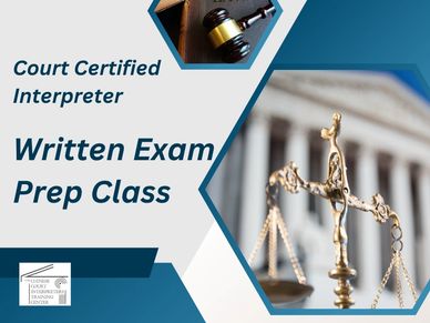 Pre-Exam Courses