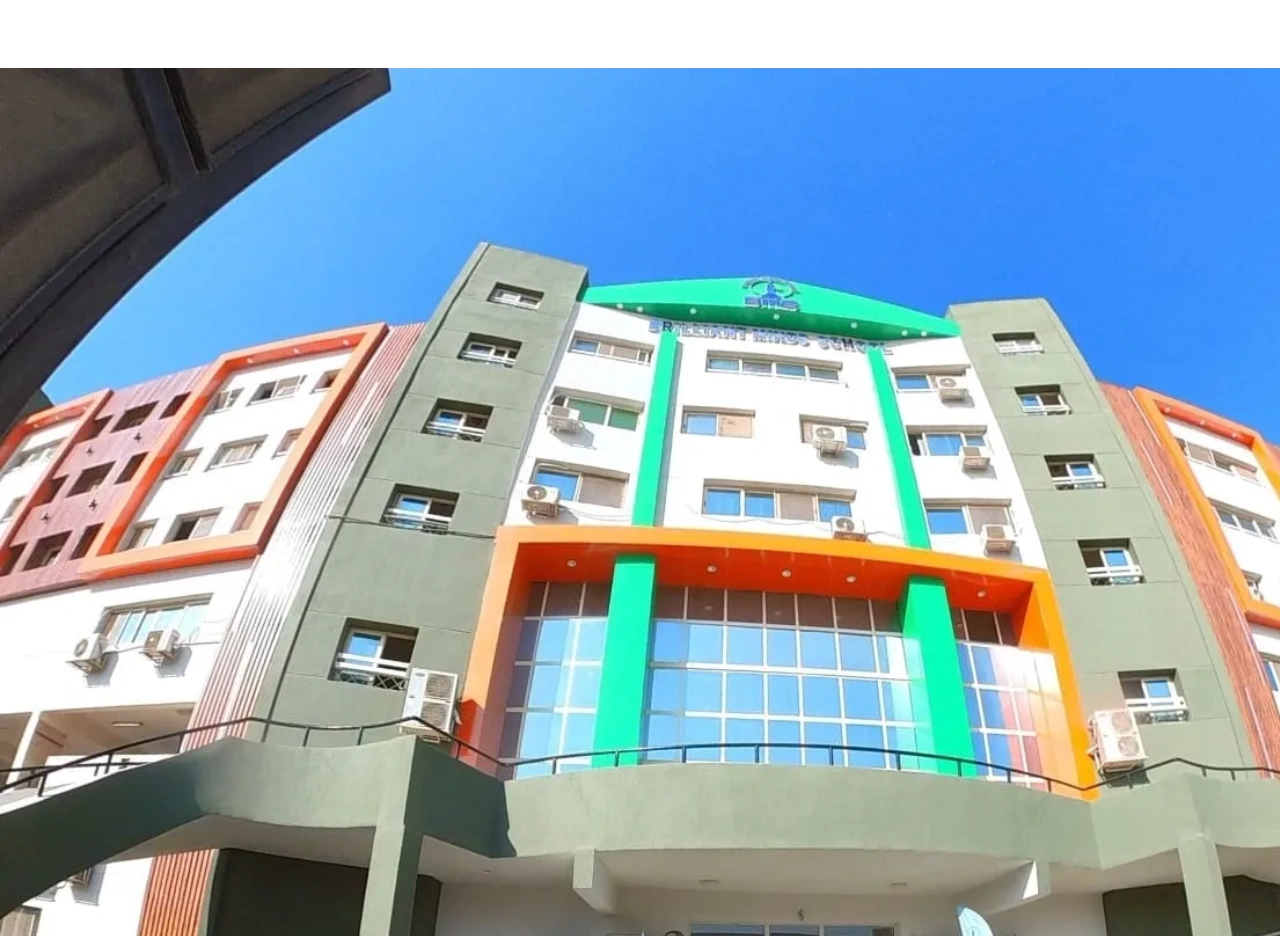 About Us | BMS Schools