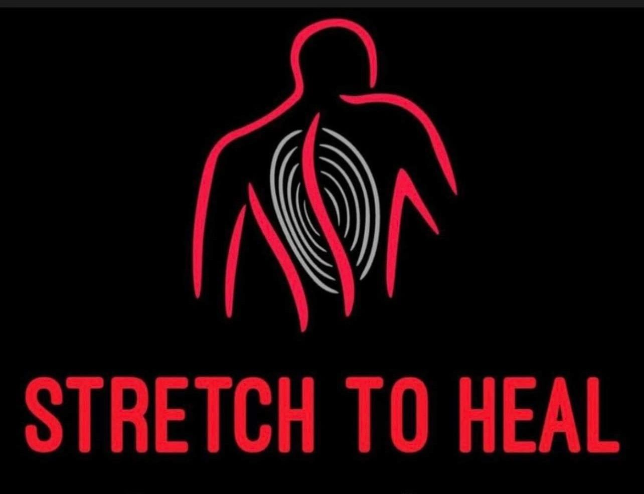 Stretch To Heal