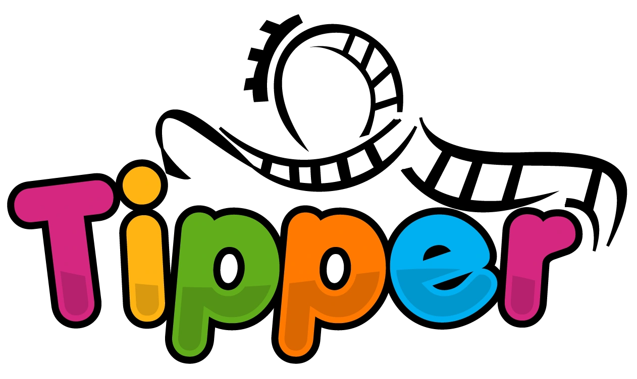 Tipper - המומחים לדיסנילנד פריז