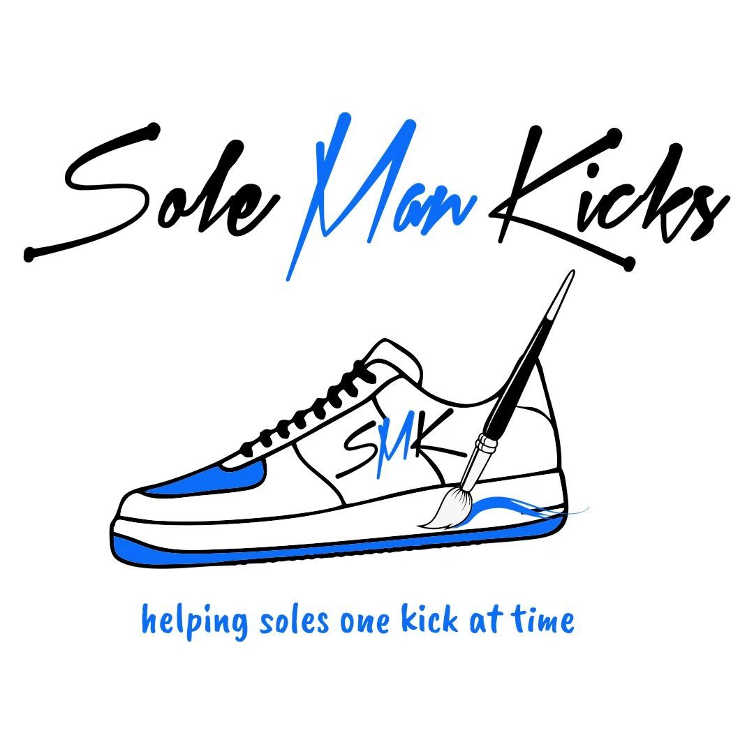 Sole Man's Website