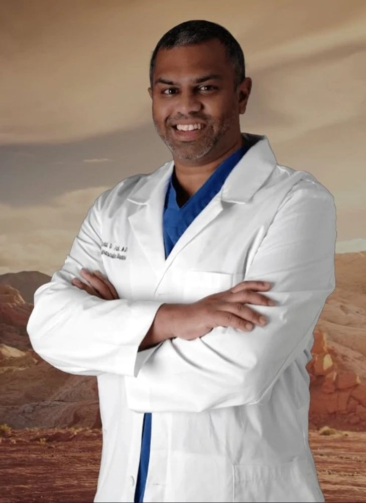 Nevada Heart and Vascular - Cardiology - Swetal Patel, M.D., F.A.C.C.