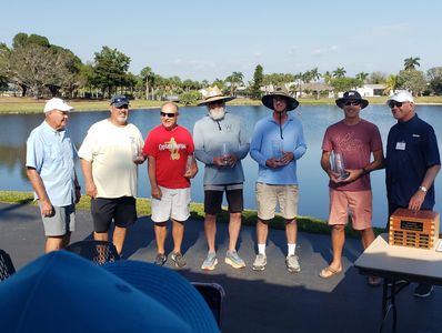 Marco Island Model Yacht Club