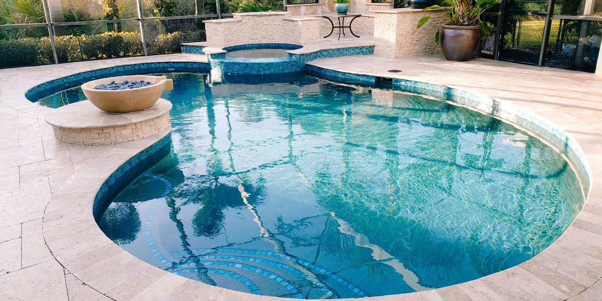 Andux Aquatics website