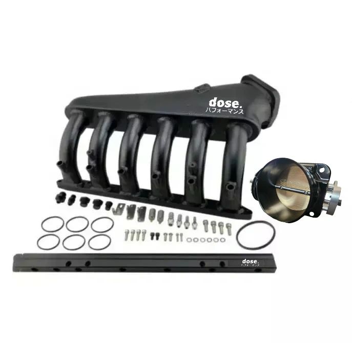 BMW (E46) M54B25/M54B30 Intake manifold