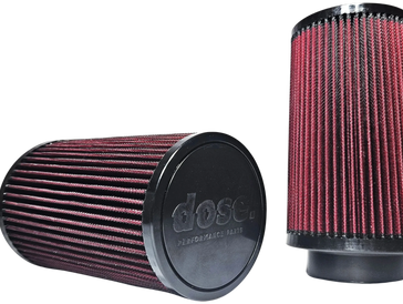 Boost Your Car's Performance with Cold Air Intake Systems at Dose ...