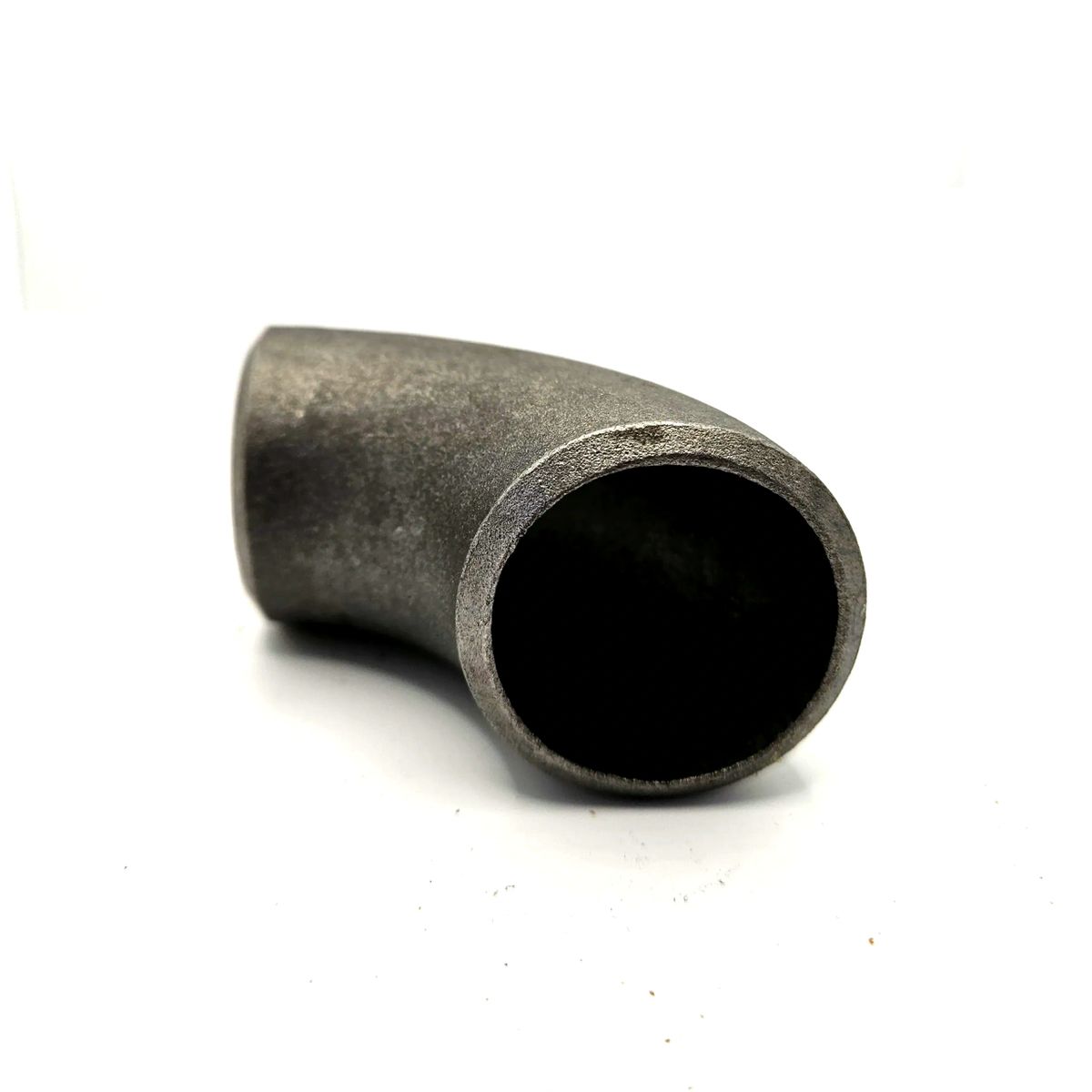 Steam pipe Manifold bend (Long radius 90 degree)
