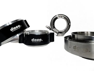 Boost Your Car's Performance with Cold Air Intake Systems at Dose ...