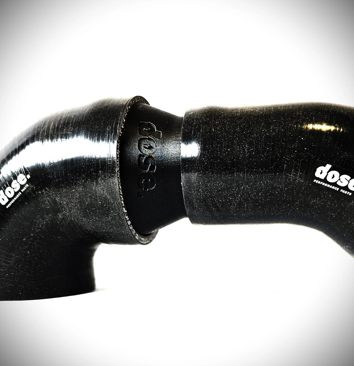 Intake adapters.