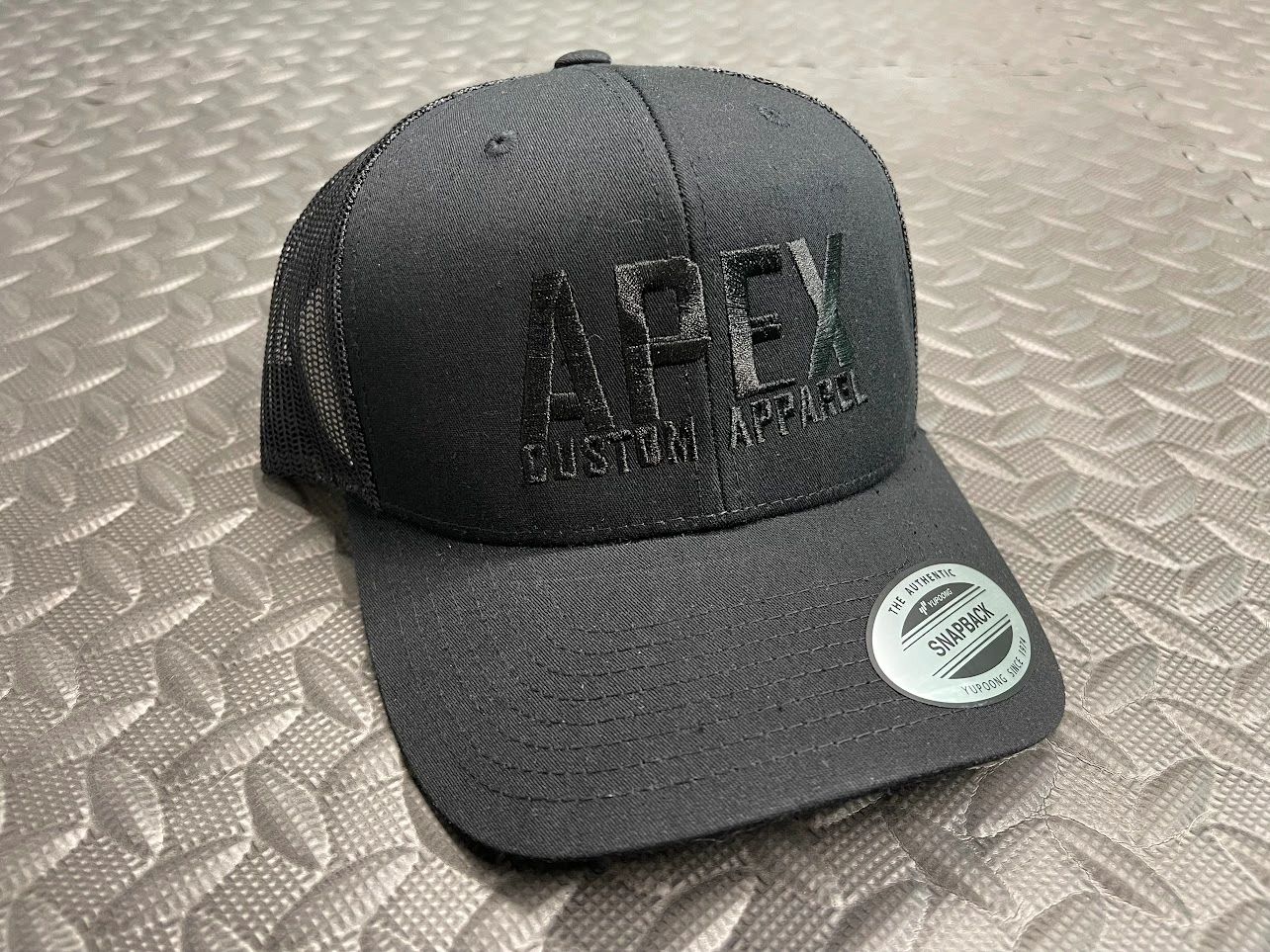 Apex Custom Apparel