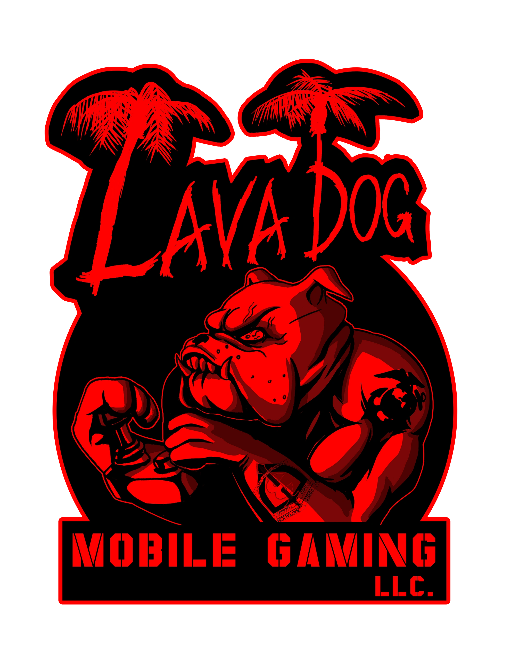 We come to you, Mobile Game Truck