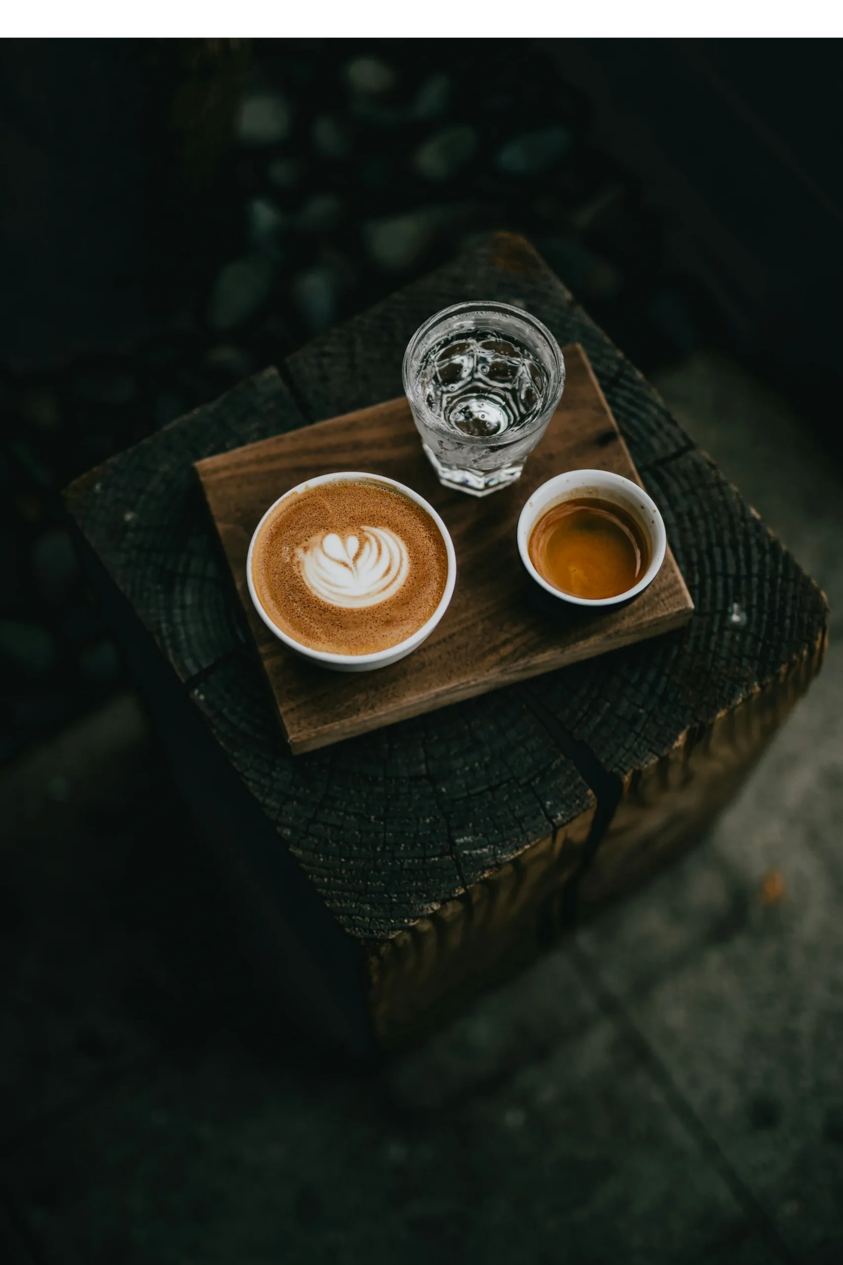 Copper Goat Coffee