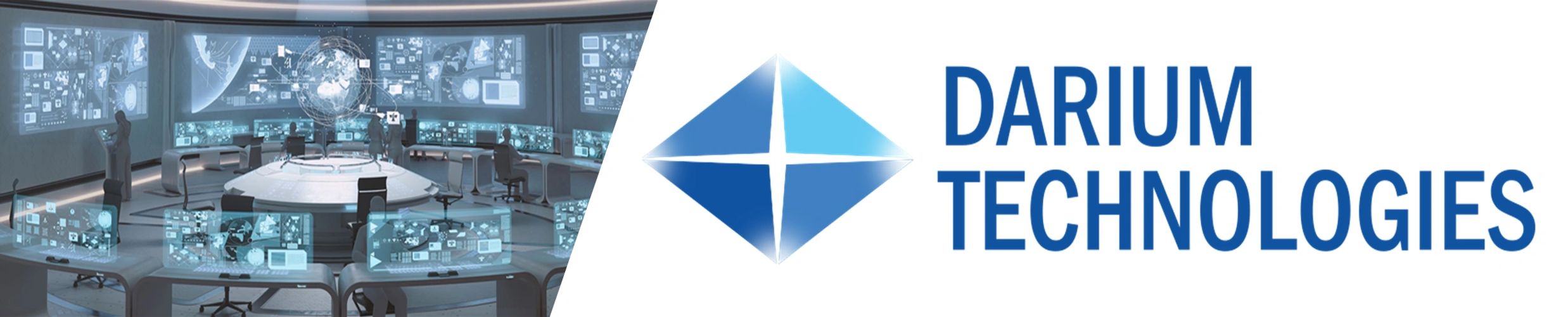 Darium Technologies