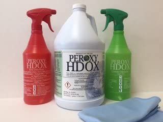 EARTH LABORATORIES, INC.