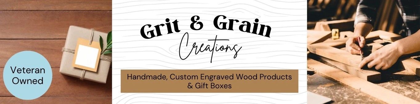 Grit and Grains