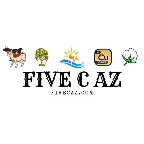 Five C AZ
