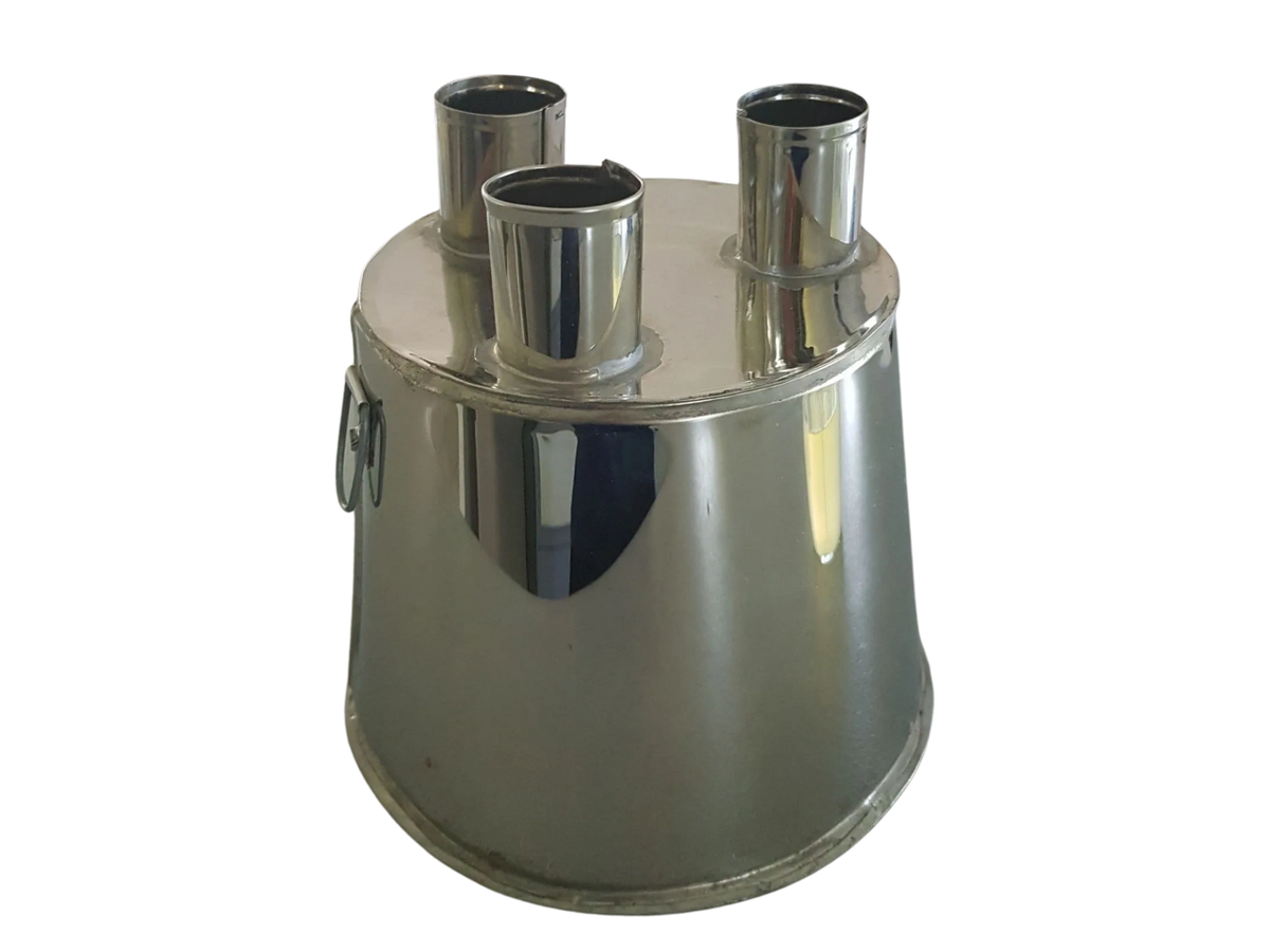 Puto Bumbong Steamer ONLY