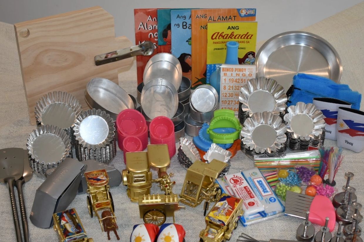 Salamat Po Pinoy Store - Filipino, Shopping, Pinoy