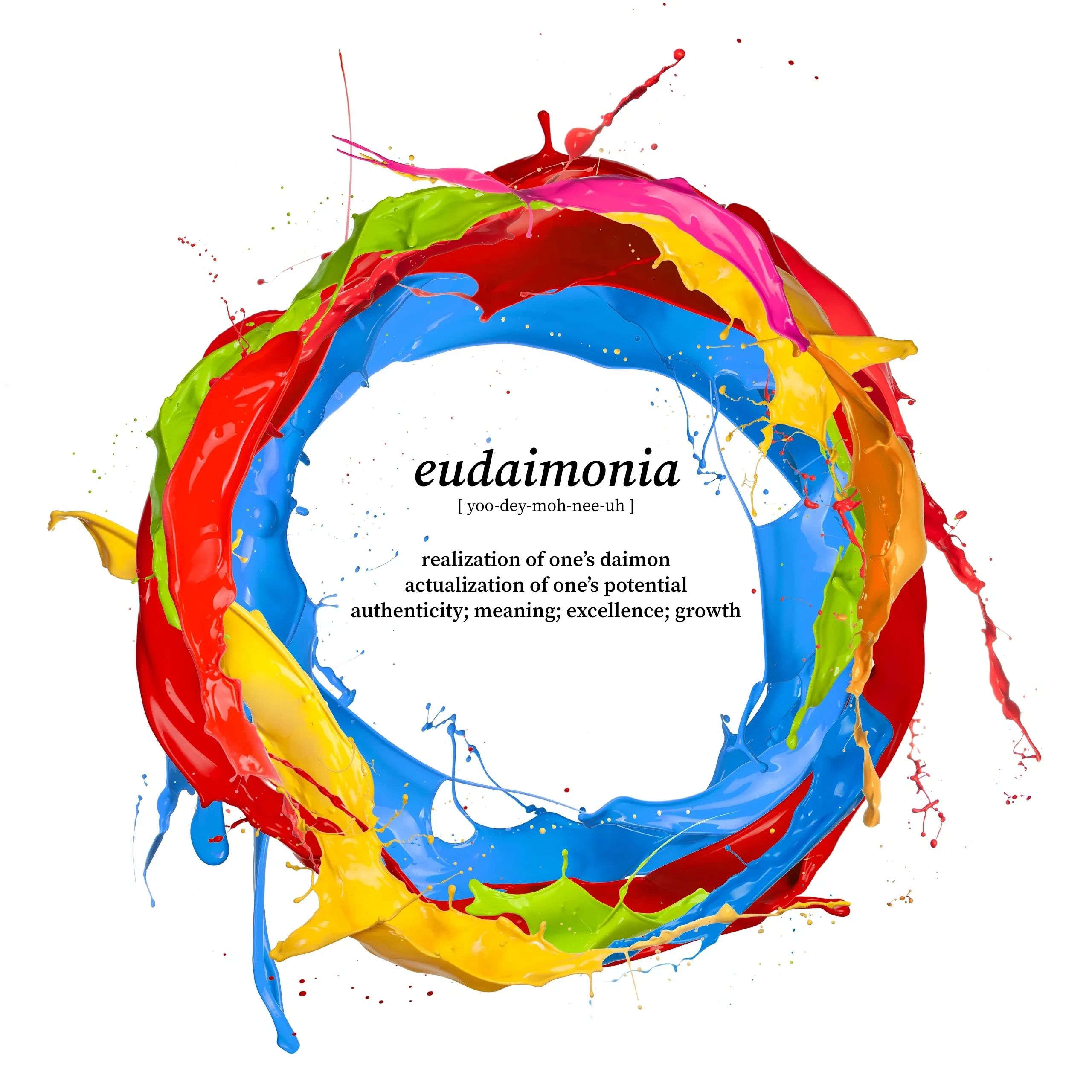 About | Eudaimonia Wellness