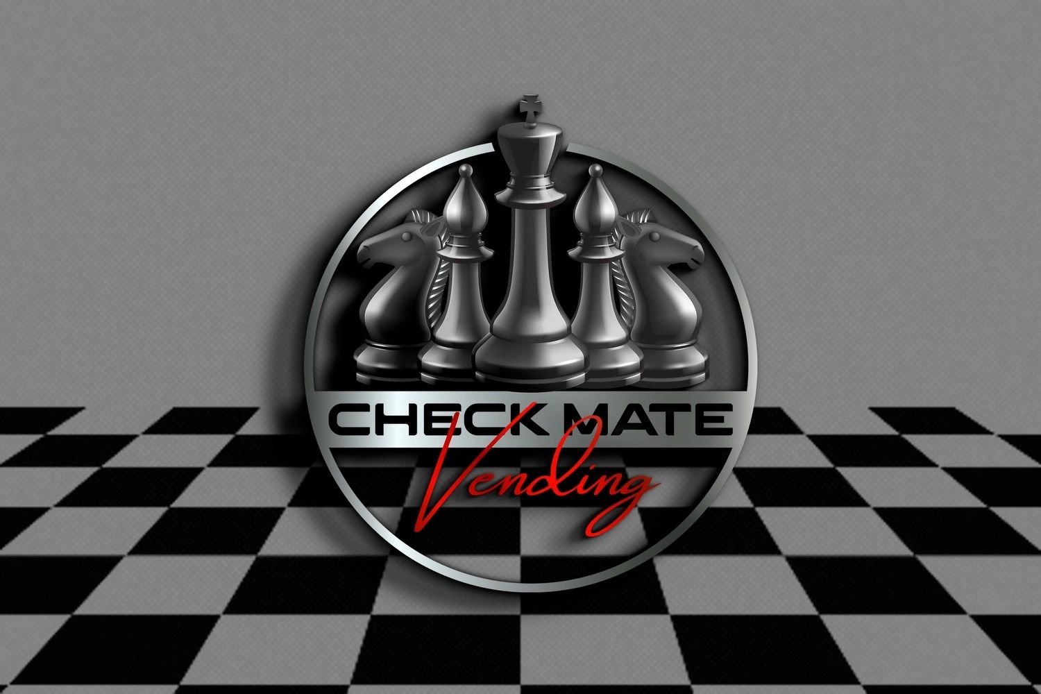 Checkmate Vending