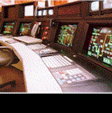 PUPID - Pulp & Paper Industry Division