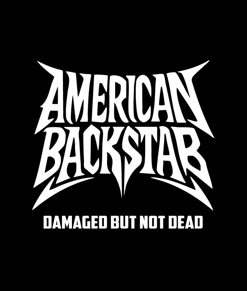 AMERICAN BACKSTAB