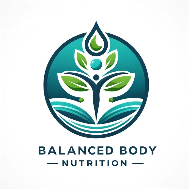 Online Nutritionist Services - Balanced Body Nutrition