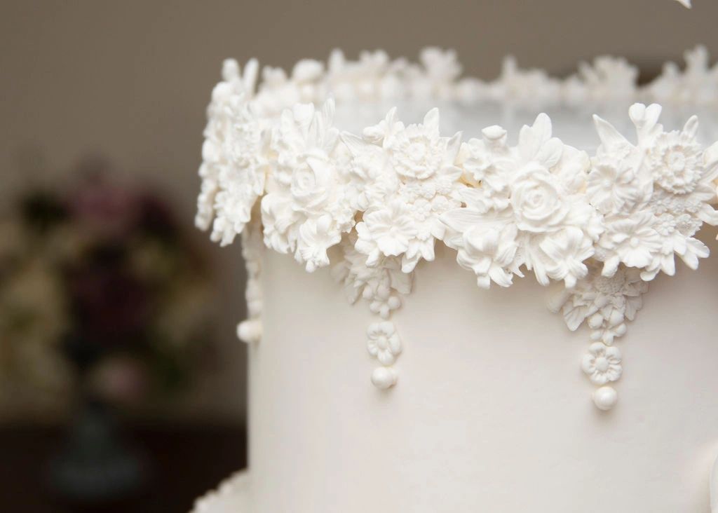 Sweet Loo Loo's - Flower Cupcakes, Bakery, Custom Cakes