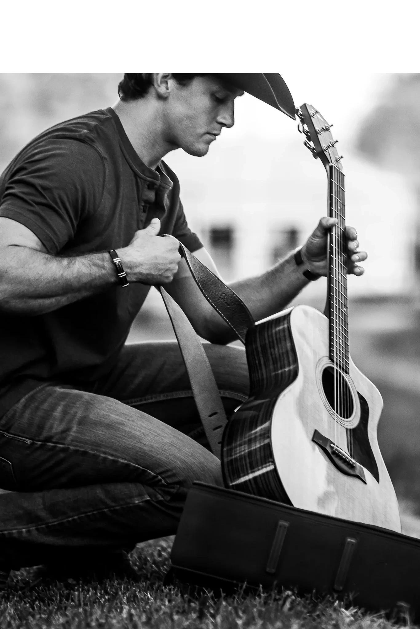 Rowdyshea - Country Music, Country Music